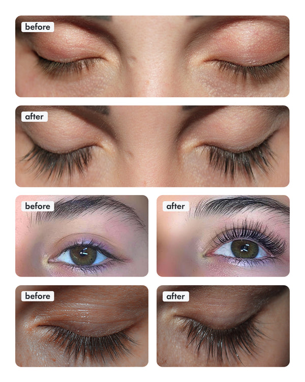 Toplash lash and brow booster XL — 6ml – Toplash Cosmetics